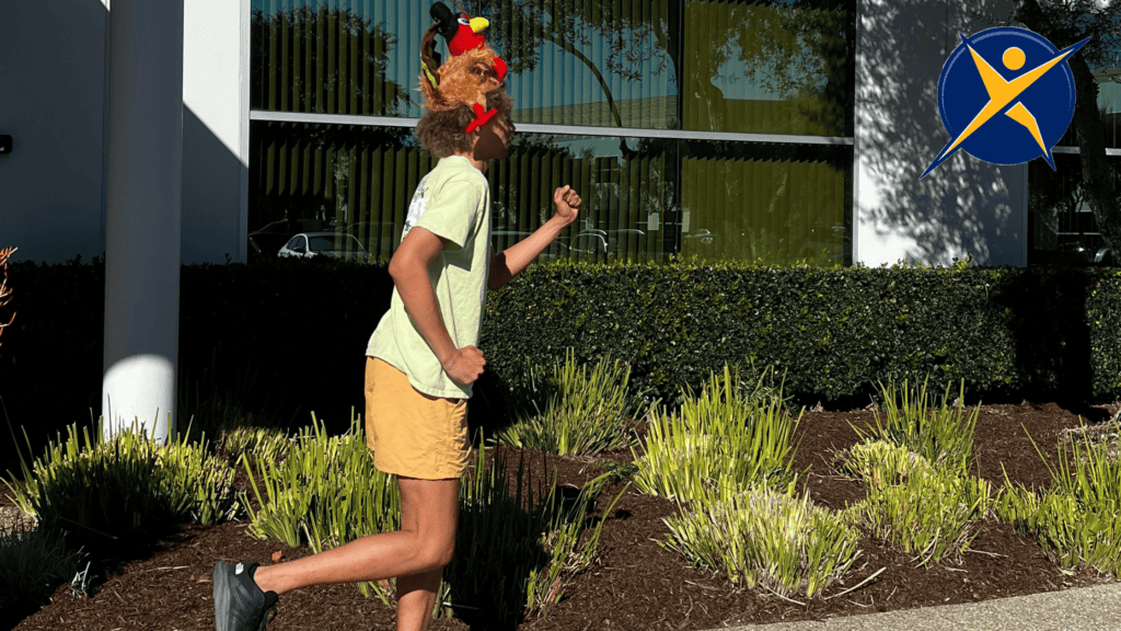 4 Common Turkey Trot Injuries and Prevention Tips