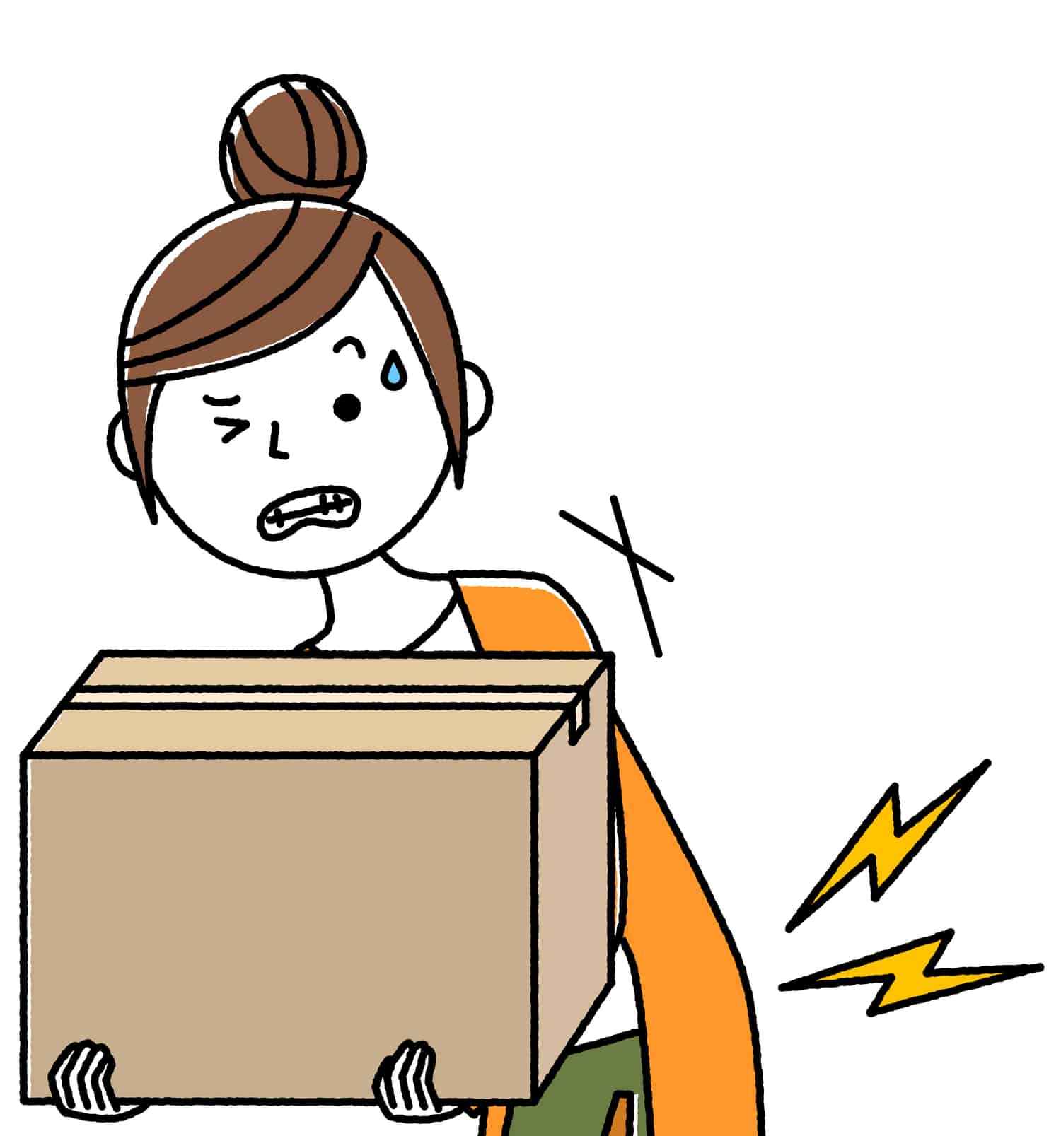 What's Causing That Dull Ache And My Lower Back Pain?