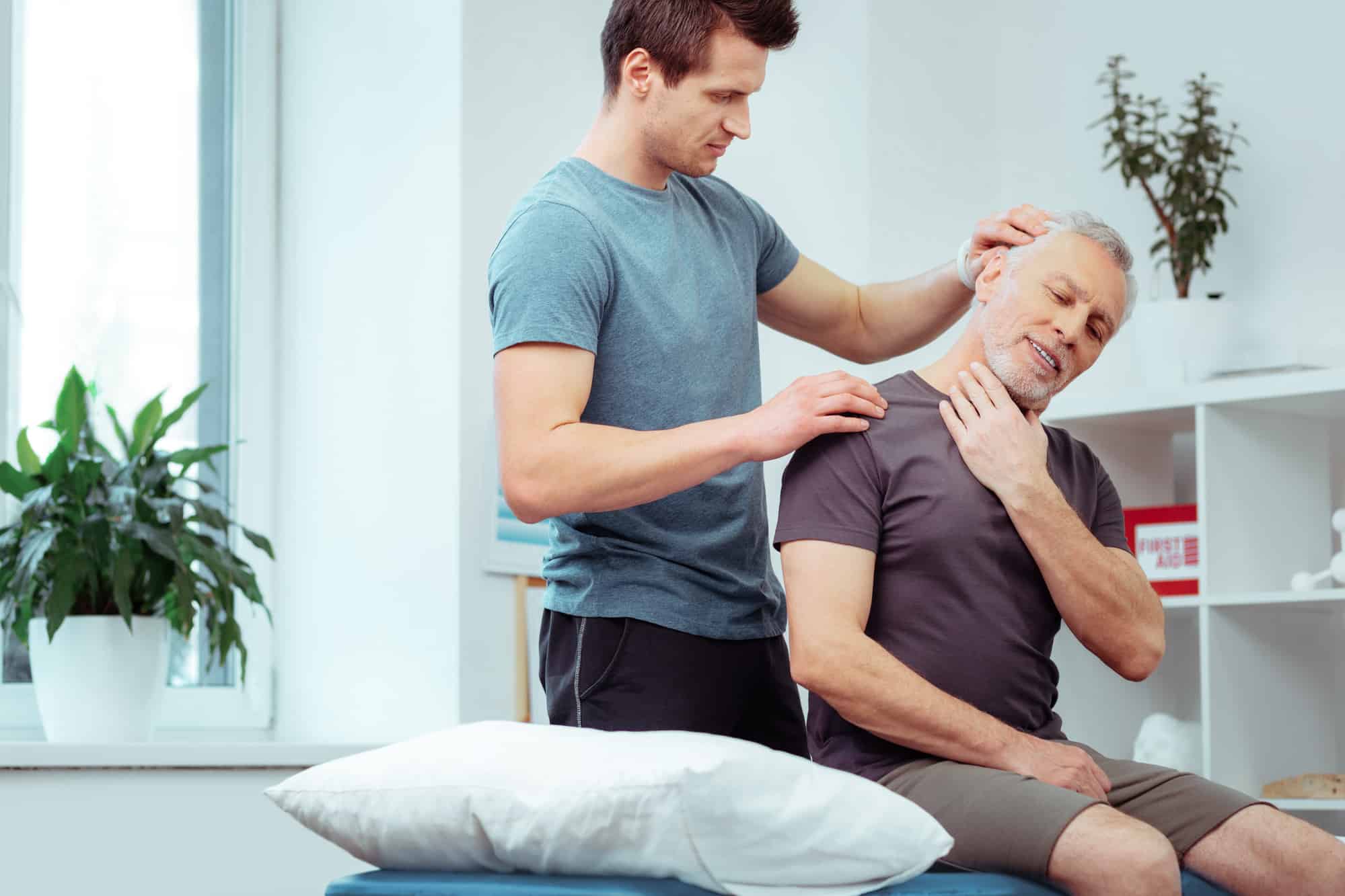 What To Do About Pain Causing Sleepless Nights? | Intecore