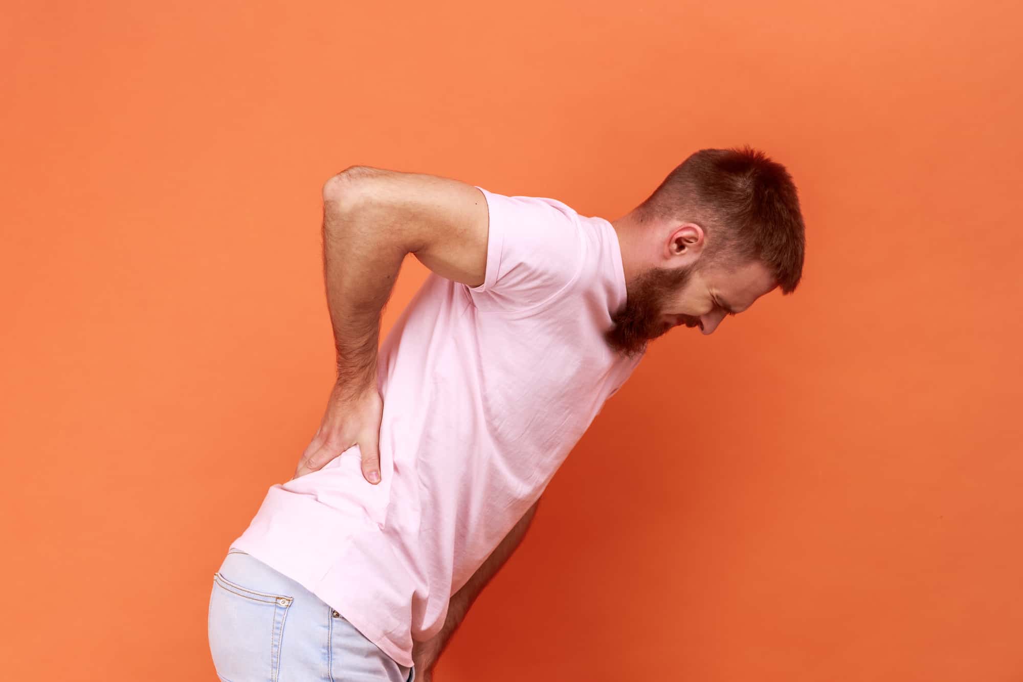 I Have Pain That Shoots Down My Hip And Leg. Help!