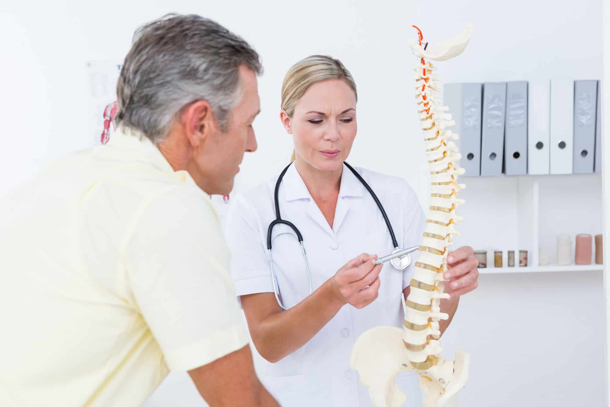 What Is Radiculopathy? | Intecore Physical Therapy