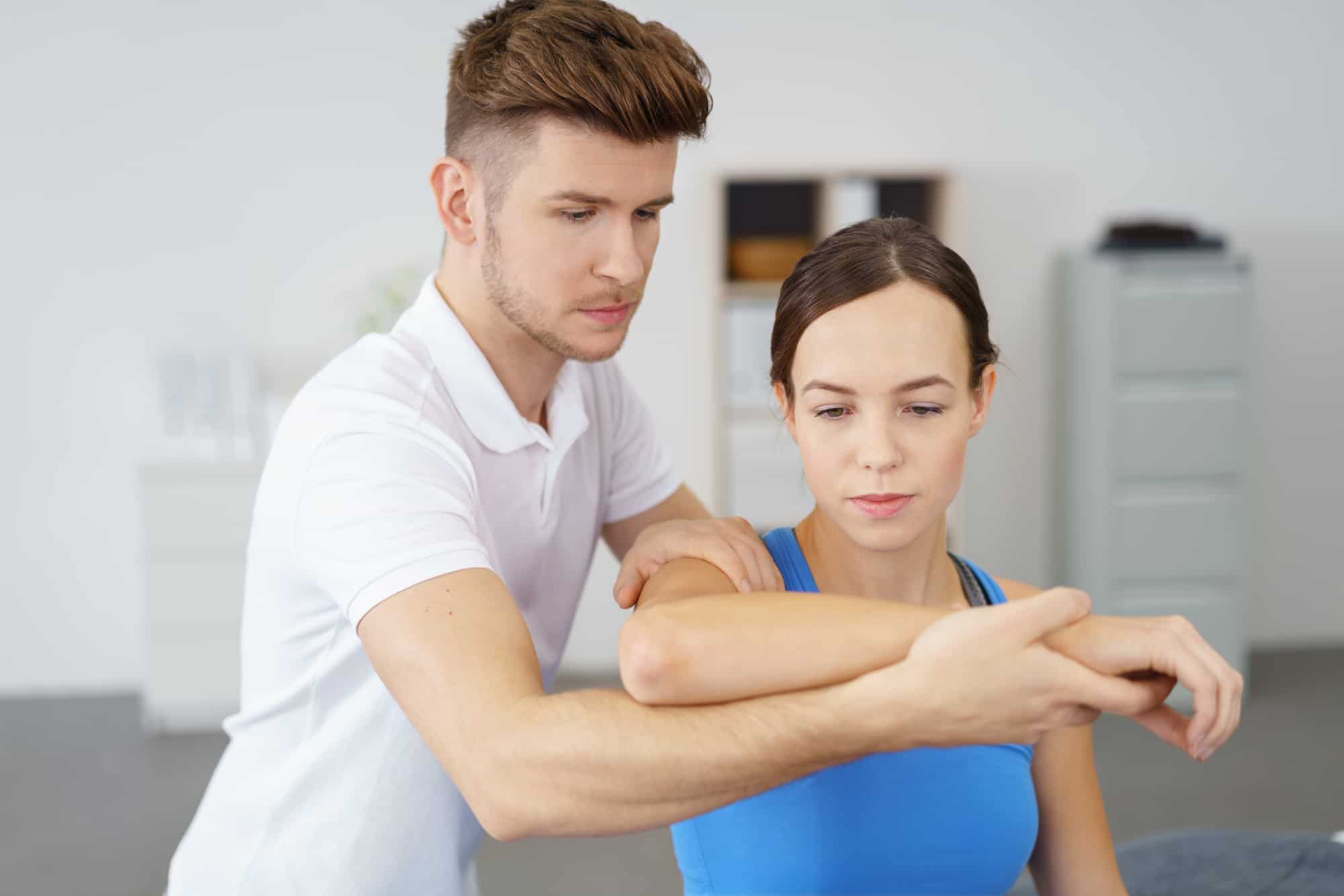 Tennis Elbow: What You Need To Know | Intecore PT