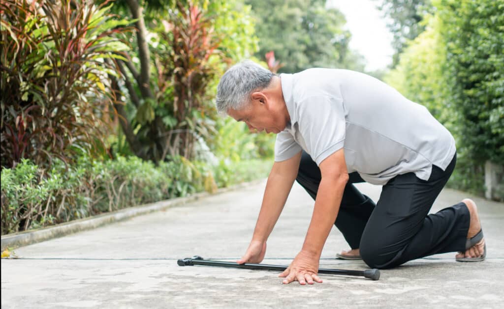 Essential Fall Prevention Tips from Physical Therapists