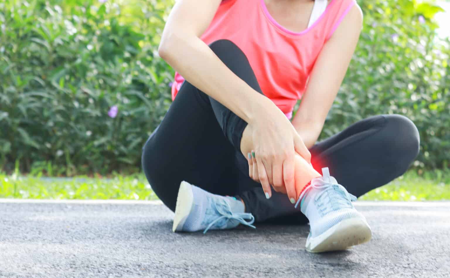 Sprained Ankle vs Broken Ankle: Key Differences Explained