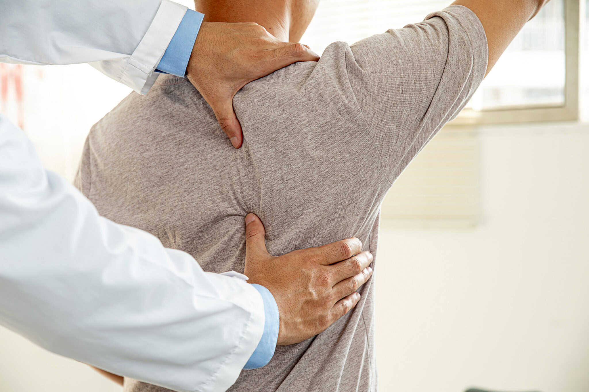 Spinal Fusion Recovery: Timeline, PT and What to Expect