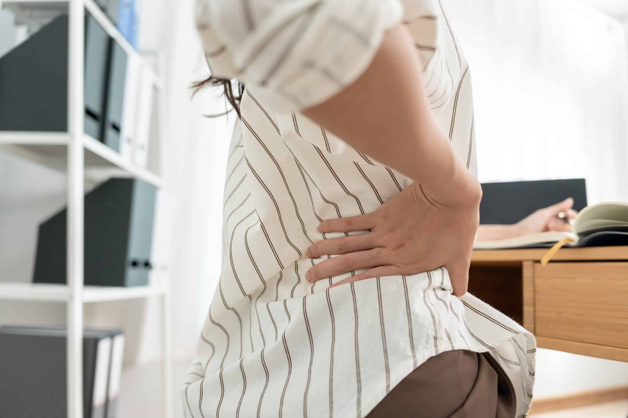 Relieve Lower Back and Hip Pain: 5 Proven Strategies